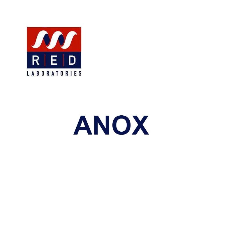 Capacité anti-oxydante totale (ANOX)