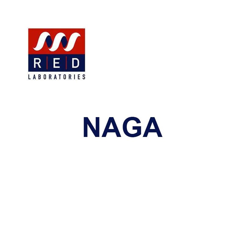Nagalase activity assay (NAGA)